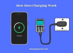 The Science of Charging? - Charging Option