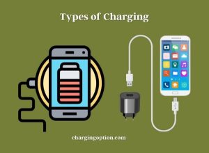 The Science of Charging? - Charging Option