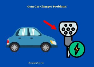 Gem Car Charger Problems: Your Complete Guide to Diagnosis and Repair ...