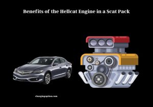 Can You Put a Hellcat Engine in a Scat Pack? - Charging Option