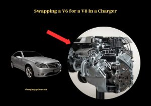 Swapping a V6 for a V8 in a Charger: Comprehensive Insights - Charging ...
